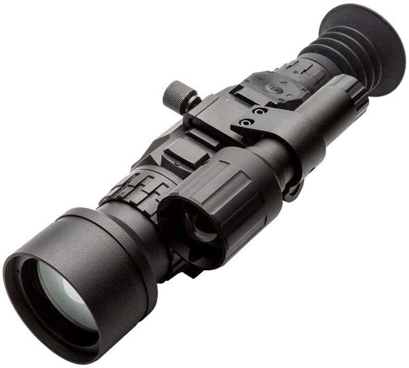 Best Night Vision Scope For Coyote Hunting - Coyote Hunting