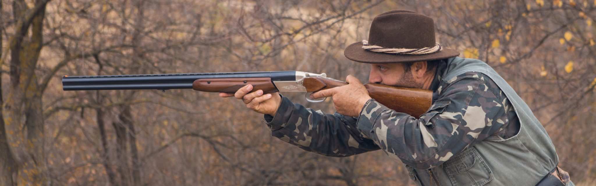 How To Hunt Coyotes With A Shotgun - Coyote Hunting