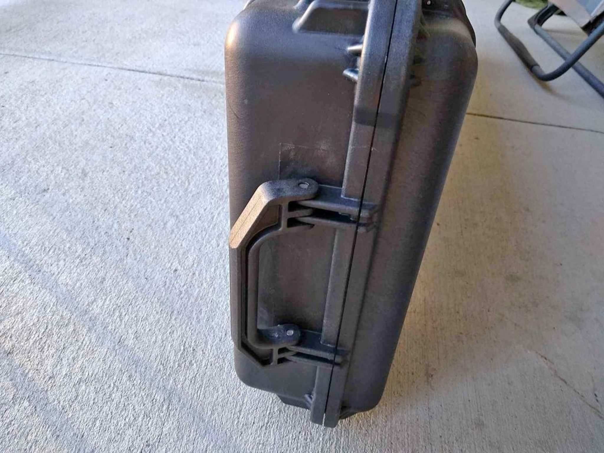 Pelican 1750 Rifle Case Review - The Ultimate Protection For Your ...