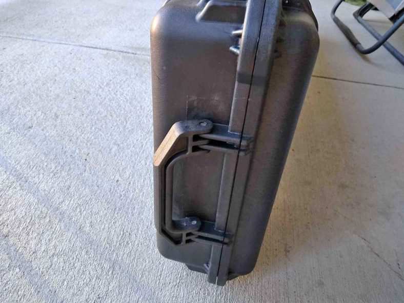 Pelican 1750 Rifle Case Review - The Ultimate Protection For Your ...