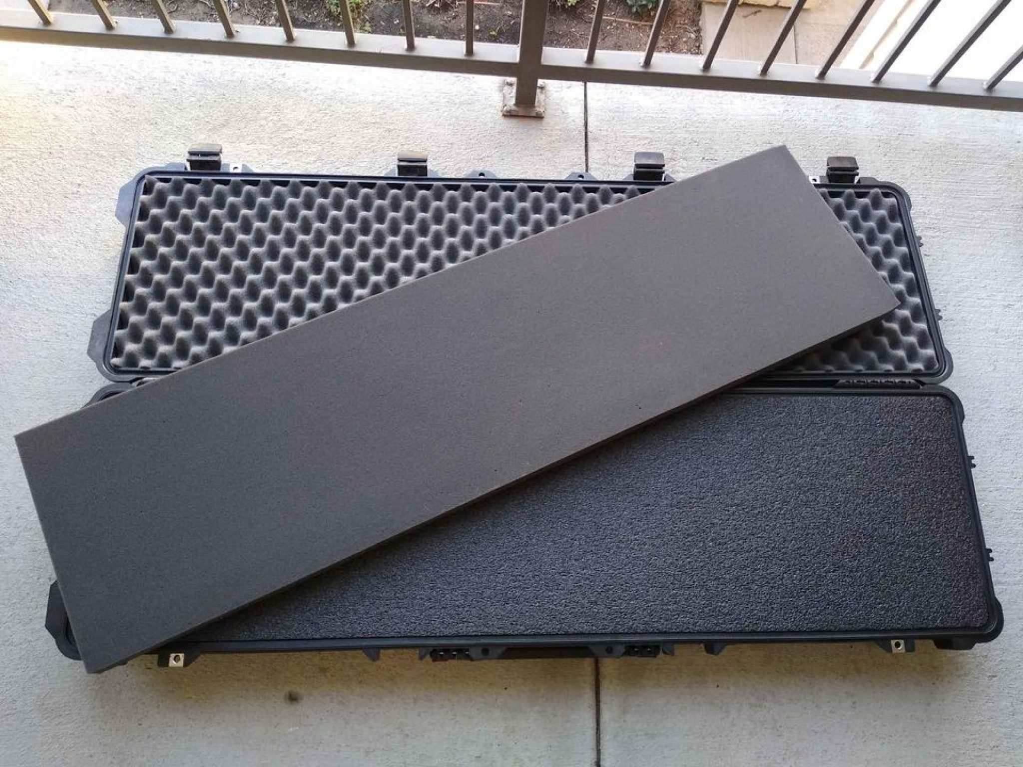 Pelican 1750 Rifle Case Review - The Ultimate Protection For Your ...