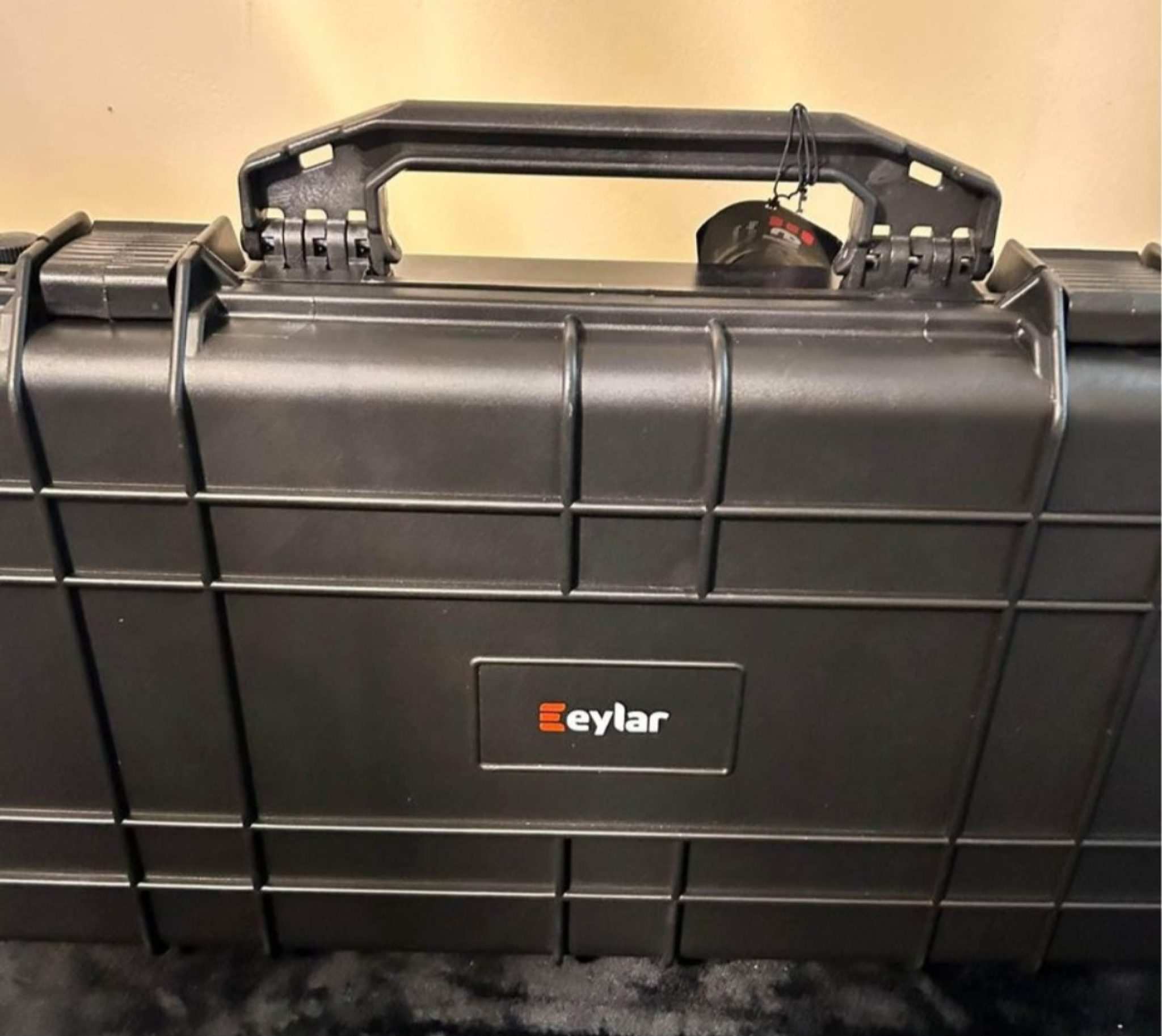 Eylar Hard Rifle Case Review: My Favourites! - Coyote Hunting