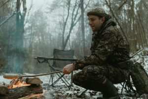 The Ultimate Guide To Coyote Hunting Lights: Illuminating Your Night ...